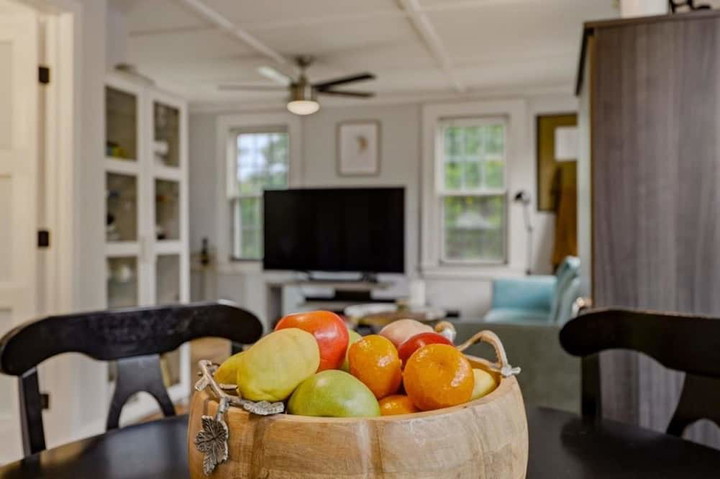 Belltown House At Airline Trail - East Hampton, CT