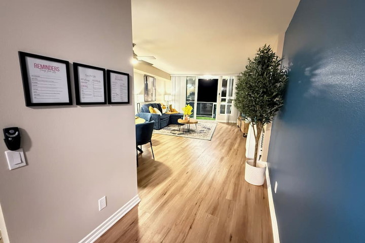 Oceanfront 1 Br W/ Pool And Heated Pool - Rancho Palos Verdes, CA