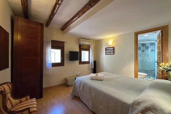 Entrefrutales · Casa Rural Entre áRboles Y Aromas - Calatayud