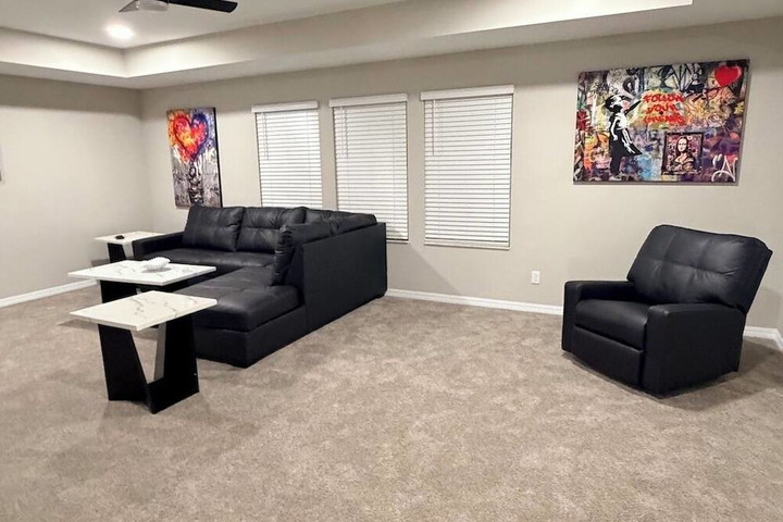 Newly Build Luxury Home - San Antonio, FL