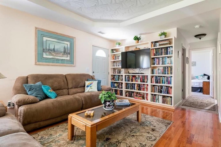 1 Story 3 Bd 2 Ba/4 Beds 3xlong Fully Stocked On Bourbon Trail Garage Patio Bbq - Bardstown, KY