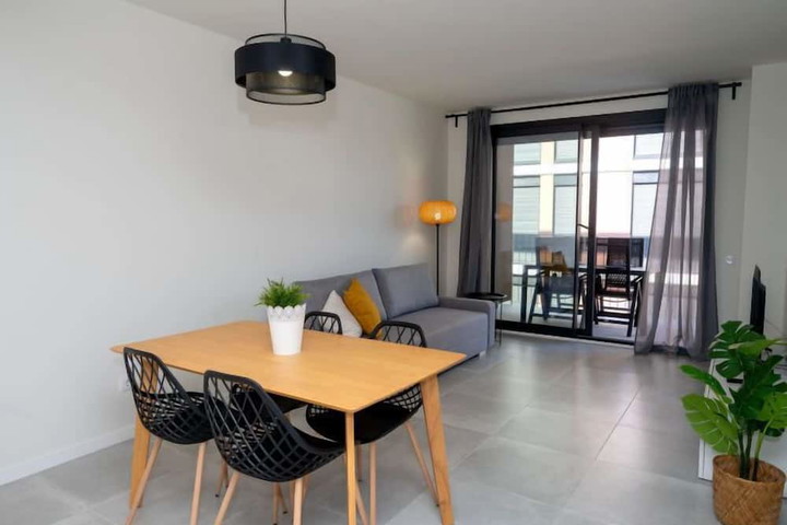 Appartement Waves By Interhome - Calafell