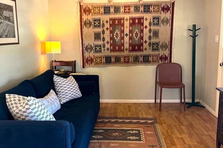 Casa Hermosa. The Starlight And King Suite. 2 Units For 1 Price. - Fort Davis, TX