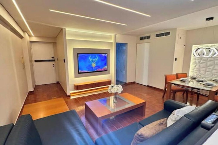 Location! Modern & Spectacular Apt In Chacao-ccs - Caracas