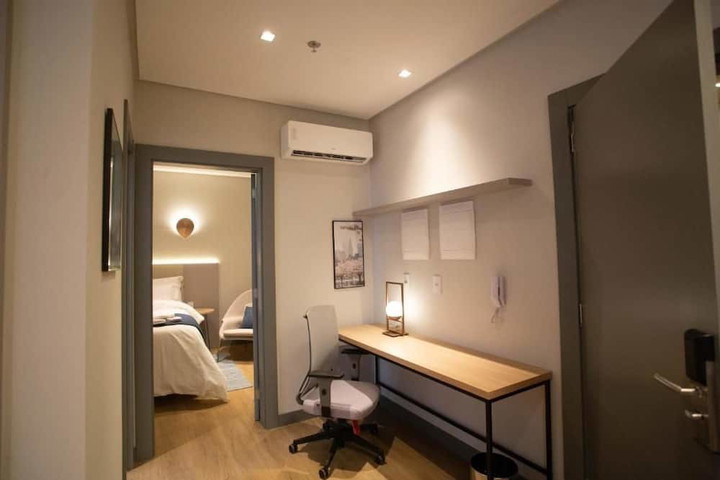 Scenic Room Close To Perequê Beach Walkable Stay With Free Breakfast Buffet! - Pôrto Belo