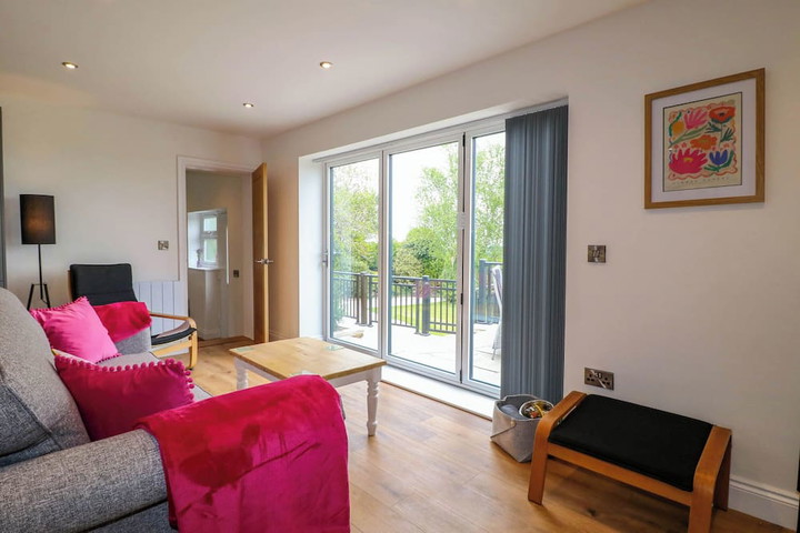 Highview Stables, Pet Friendly, With Hot Tub In Chesterfield -