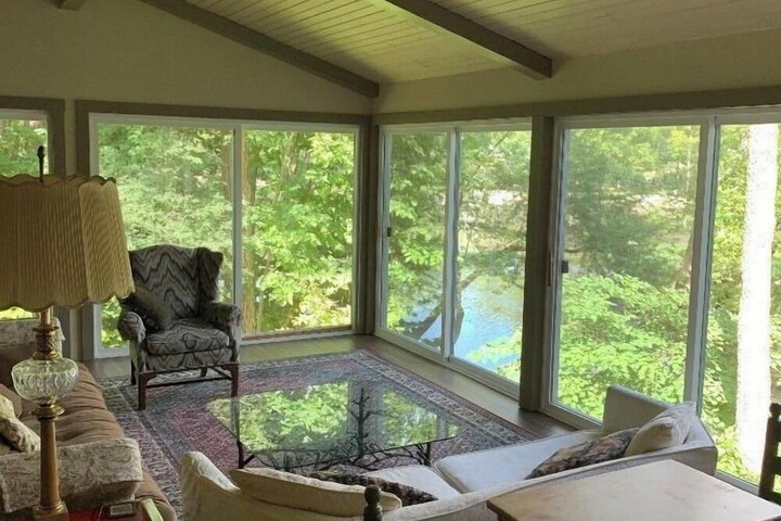 Picturesque Getaway Tippecanoe River - West Lafayette, IN