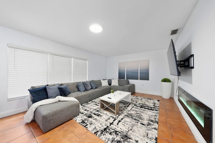 Fabulous House Just A Few Minutes Away From Legoland And Peppa Pig Park - Winter Haven