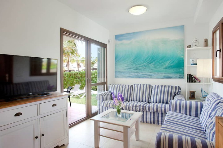 Villa, Marina Dor Iv Haus 5 300m Vom Strand Entfernt By Interhome - Cala d'Or