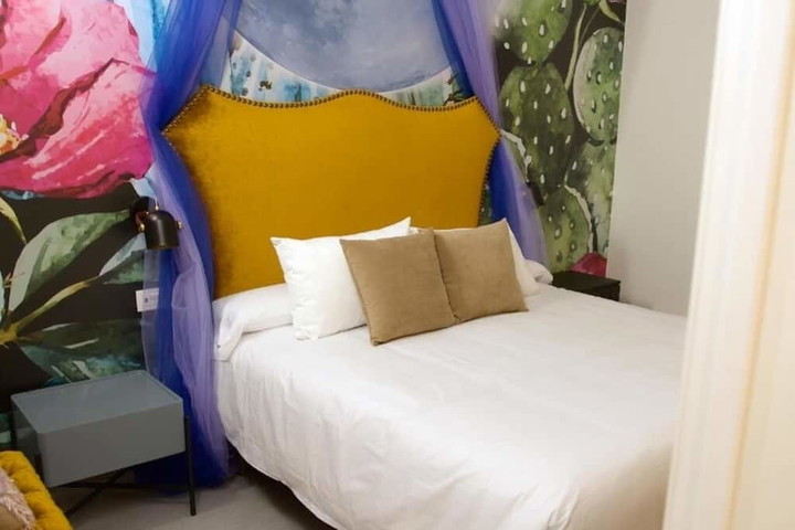 Apartamentos Puntagrande - Unique Experience In Front Of The Atlantic Ocean In El Hierro - El Hierro