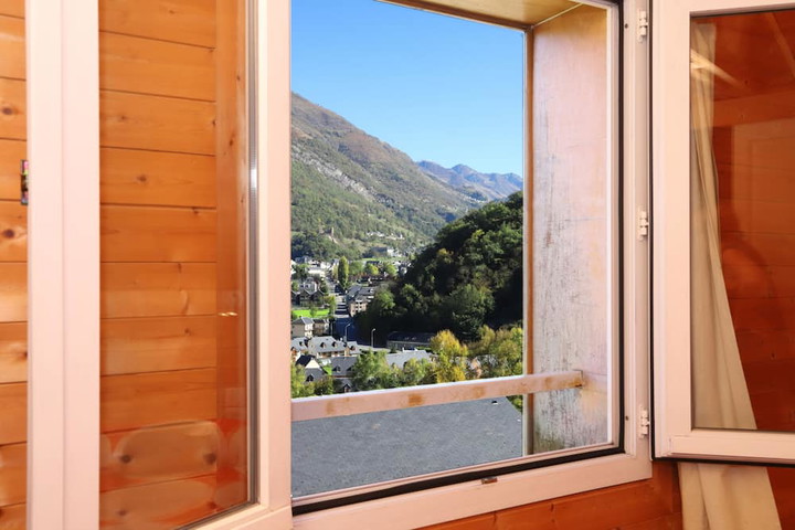 Appartement Les Pics - Luz-Saint-Sauveur