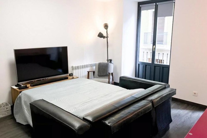 Suite Navarro Pamplona - Gestion Familiale - Pampelune
