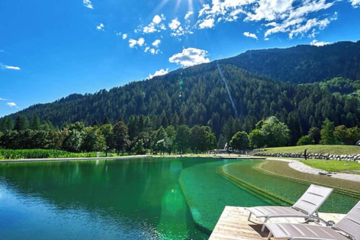 Homerez - Apartment In Carisolo. - Madonna di Campiglio
