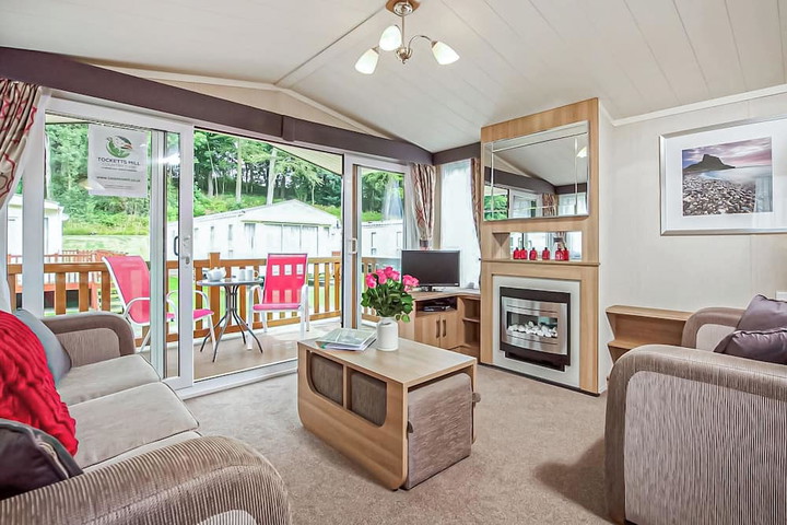 Bordeaux (Pet Friendly) - Redcar