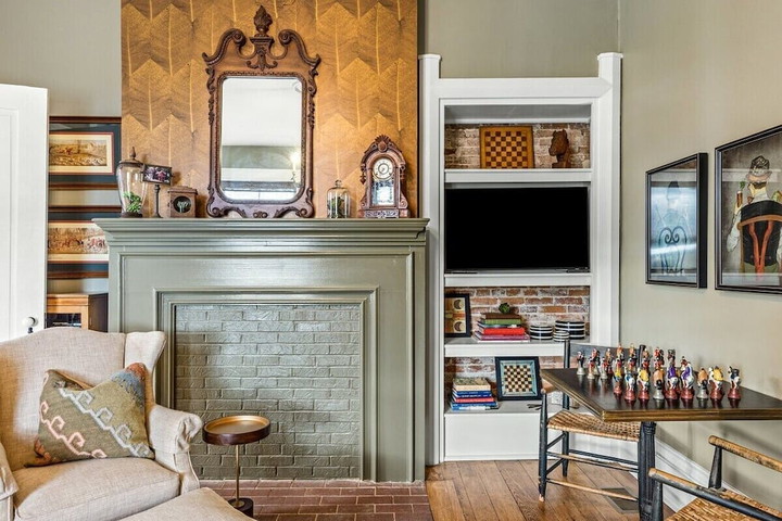 The Shanklin House By C&k - Lexington, KY