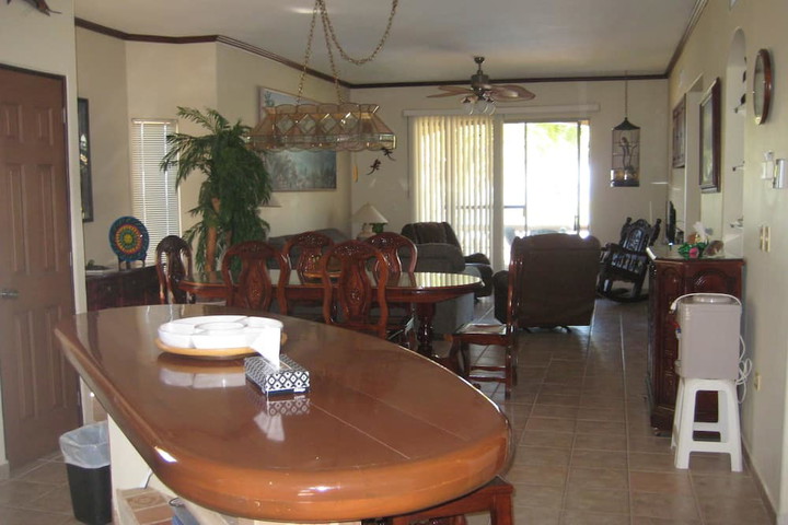 Two Bedroom / Two Bath Condo At A Premier Gated Private Golf And Beach Resort. - Sinaloa