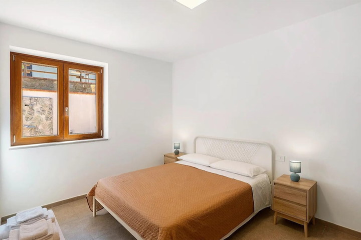 Nice Home In Marina Di Casal Velino With Wifi - Acciaroli