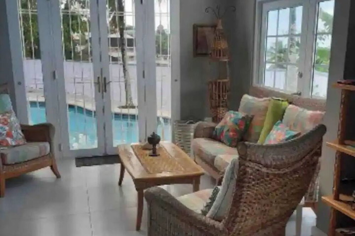Beautiful Caribbean Retreat - Tobago