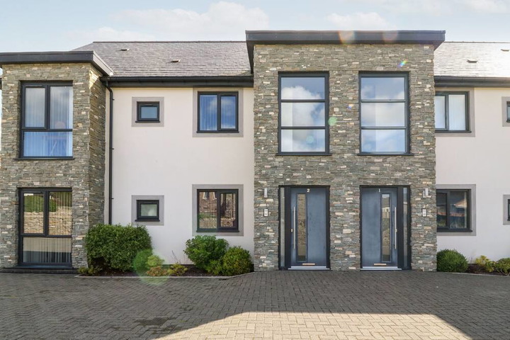 Cysgod Y Capel, Family Friendly, Country Holiday Cottage In Benllech - Moelfre