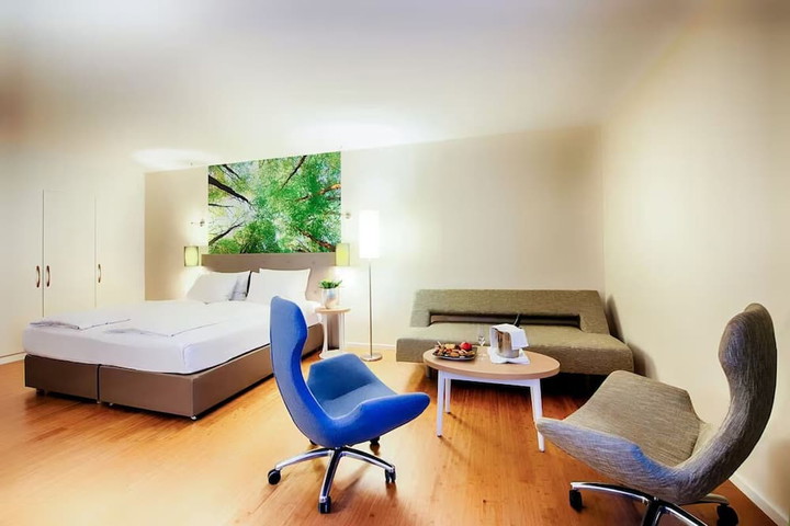 Your Favorite Part Of The Trip Might Be This Stay! Pets Are Welcome Here! - Bremen