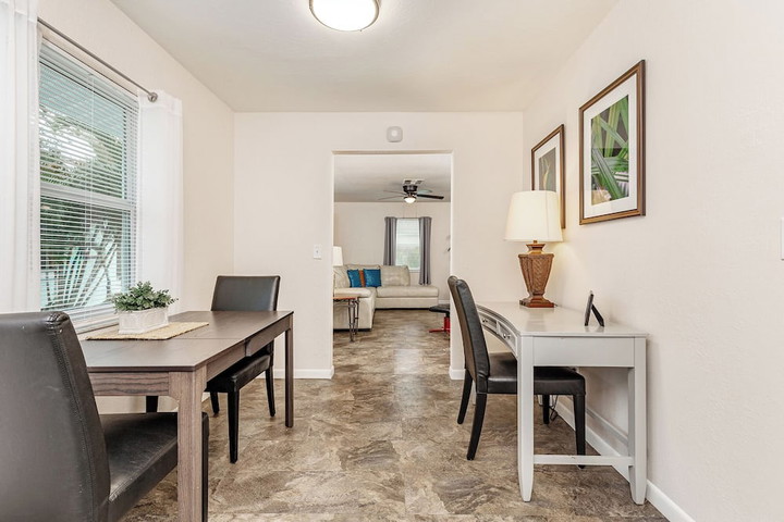 Key West Style Bungalows! - Tarpon Springs, FL