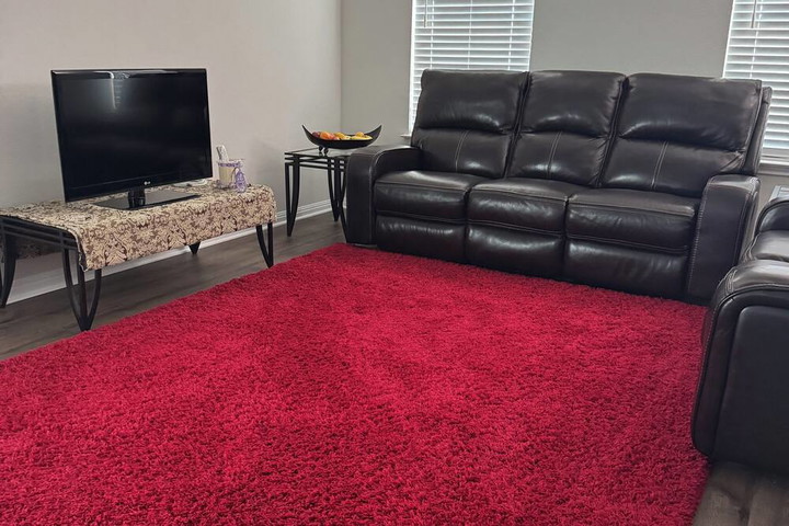 Modern Georgetown Escape - A Brand-new Home Base In The Heart Of Georgetown - Leander, TX