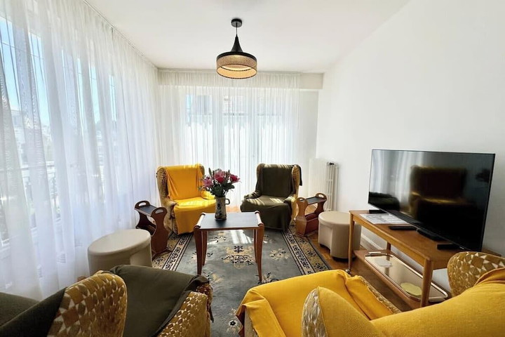 Charmante Maison De Standing 1 Km Des Plages - Larmor-Plage