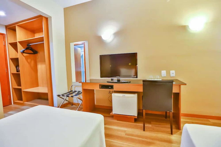 Spacious Suite | Outdoor Pool | Near Rota Turística Da Uva - Jundiaí