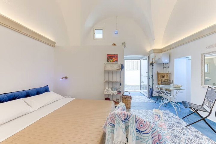 Aheritage 5 Historical Residences - San Cassiano