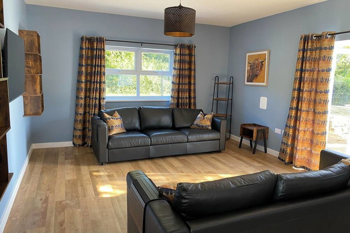 Stunning Barn Conversion Great For Families And Friends - Hull