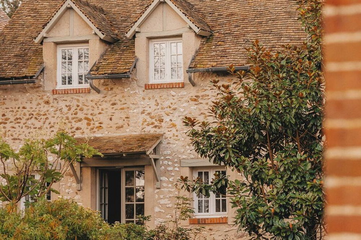 Grande Maison De Campagne à 1h De Paris (Proche Giverny) - Eure