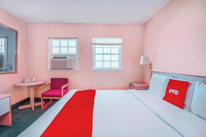 Affordable Nightly Stop With King-sized Bed And Private Parking - Durham