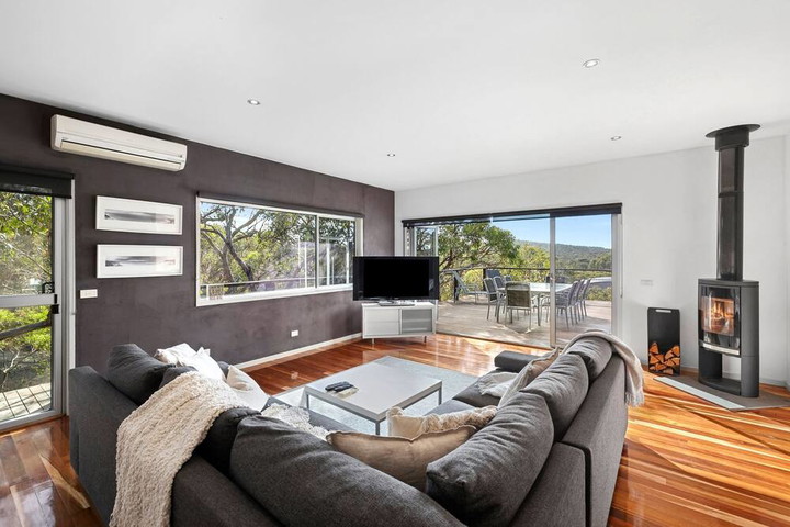 Orchid Haven - Aireys Inlet