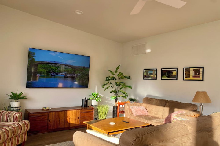 3-bedroom House W/pool Near Tennis Garden - No Cleaning Fee - Indian Wells, CA