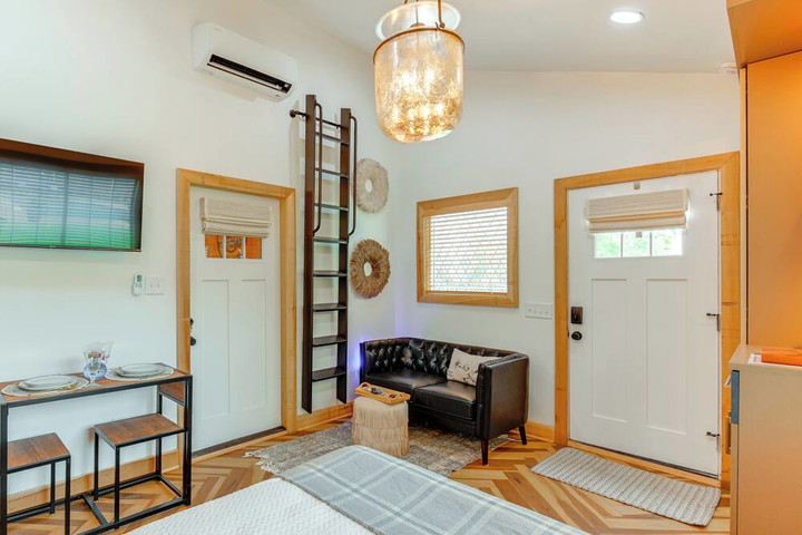 Boutique-style Barn Stay 4 Mi To Franklin Main St - Franklin, TN