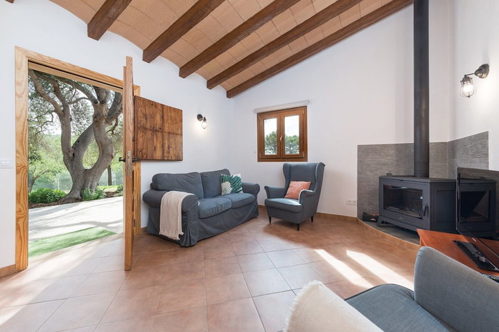 Sa Plana (Villa Calvia) - Villa With Private Pool - Magaluf
