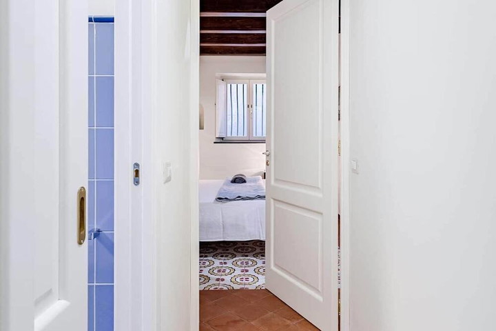 Le Formiche - Apartment In The Heart Of Lipari - Lipari