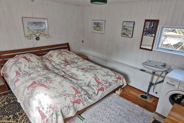 6 Person Holiday Home In Gilleleje-by Traum - Gilleleje