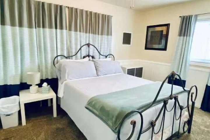 Mountainvalley Vacation Home In Ogden - Ogden, UT