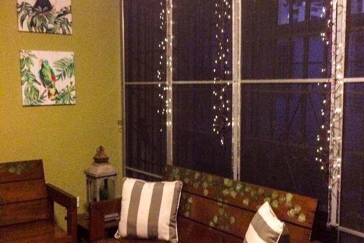 Isla Verde By The Beach House - San Juan