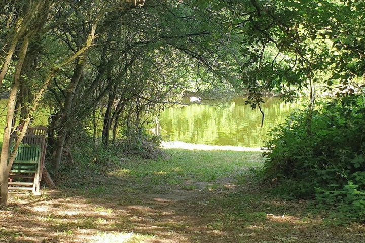 A Charming Cottage On The Banks Of The Semoy. Dogs Are Welcome! - Ardennes