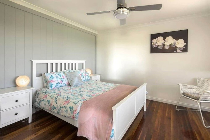 Grasmere B&b Cottage - Healesville