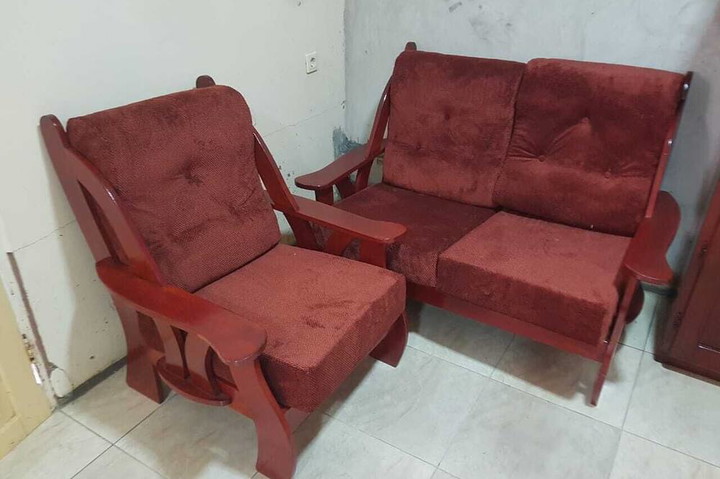 ¡Logerthine Jan En Surinam! - Paramaribo