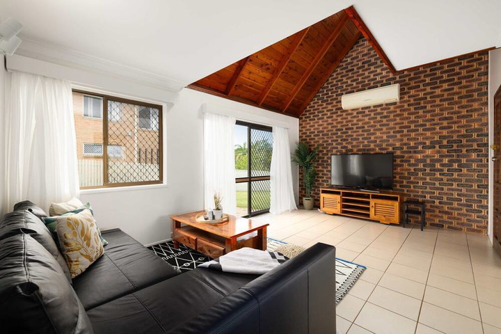 New 4br Modern & Stylish Heritage Hideaway  Wifi - Gold Coast