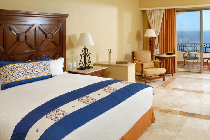 Paradise Resort In Cabo San Lucas - Baja California Sur