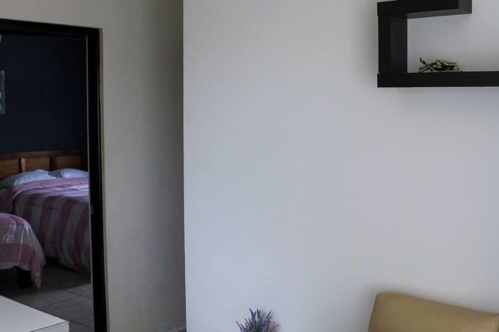 Apartment No. 2, Perfectly Located With Swimming Pool (Pets Welcome) - Tampico, Mexico