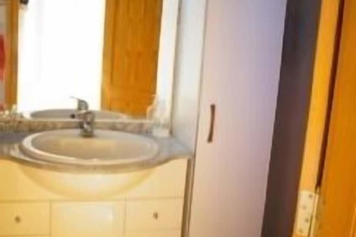 Casa Los Manantiales For 2 People - Tejeda