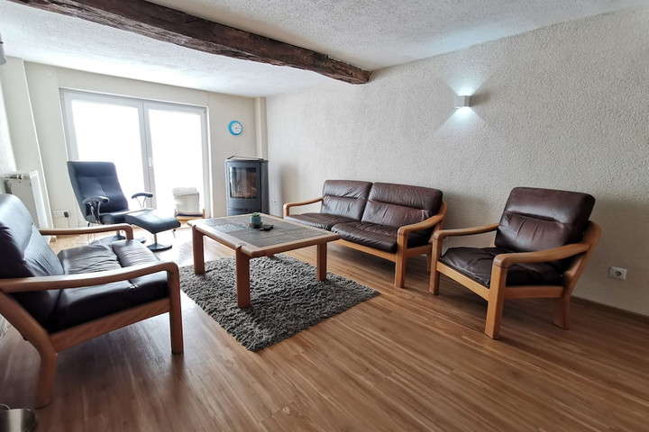 Apartment C - New & Modern Accommodation Near Kassel - Baunatal
