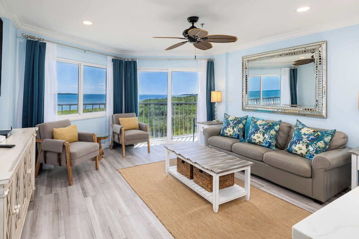 Ocean View Treehouse Double King Suite 3403 - Islamorada, FL