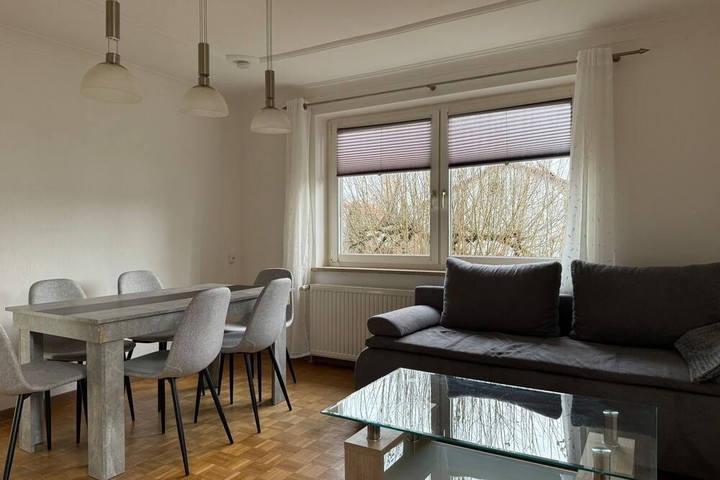 Vacation Apartment/apartment For 6 Guests With 73m² In Schongau (309439) - Schongau